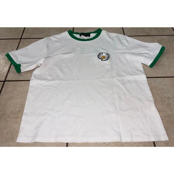 Fragment Design | Shirts | Fragment X Peaceminusone Designs Shirt ...